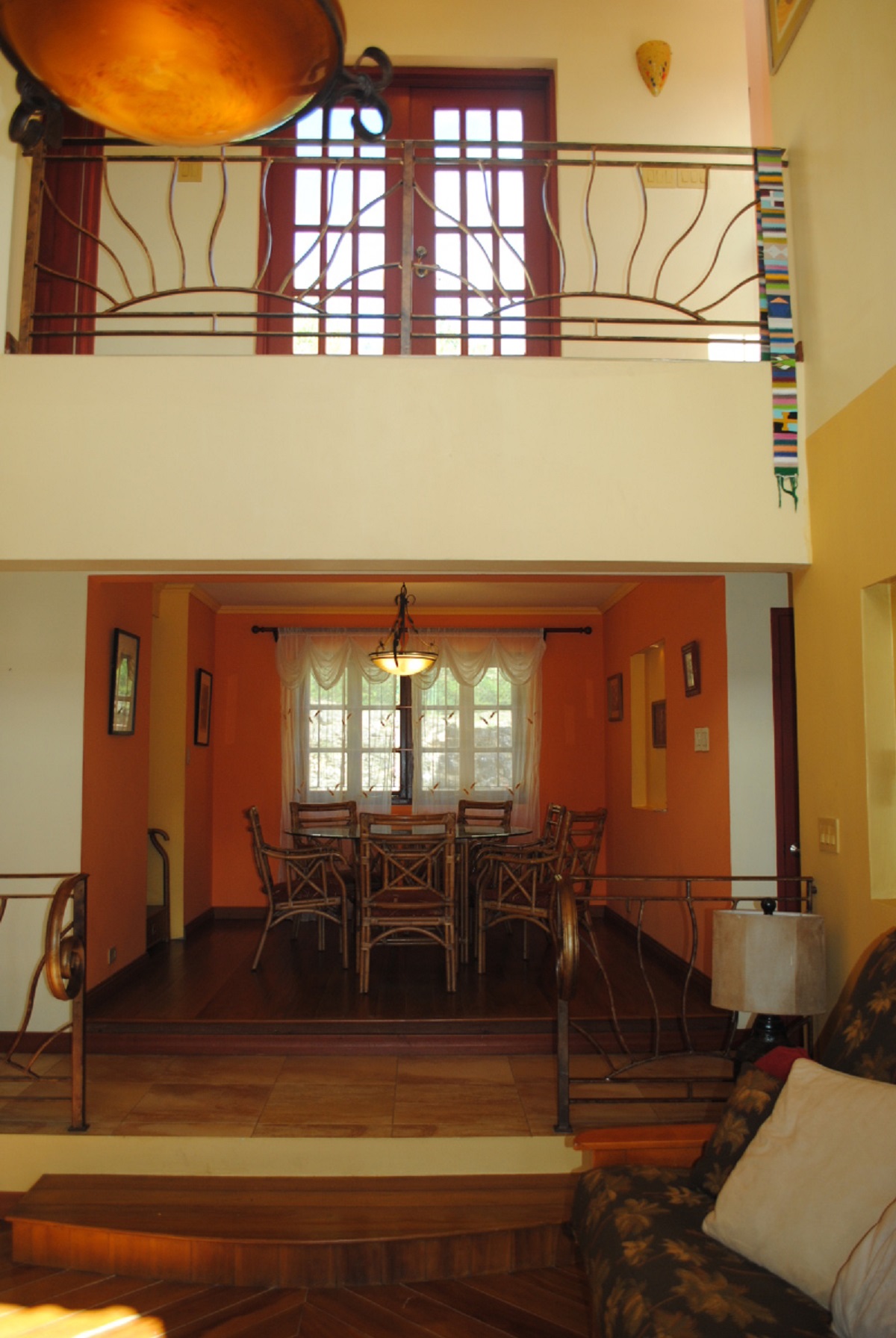 Edgehill Terrace, Edgehill, St. Thomas Barbados | H.V.REALTY SERVICE